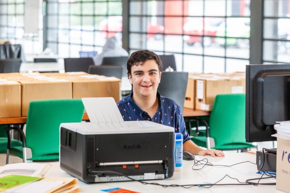 Jigsaw Connect | Employing People with Disability