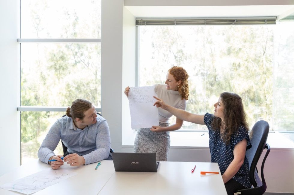 Jigsaw | Business services, inclusion and social impact