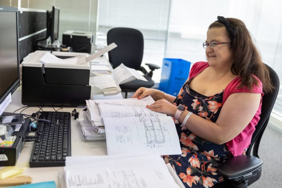 Jigsaw Academy | Disability employment pathway