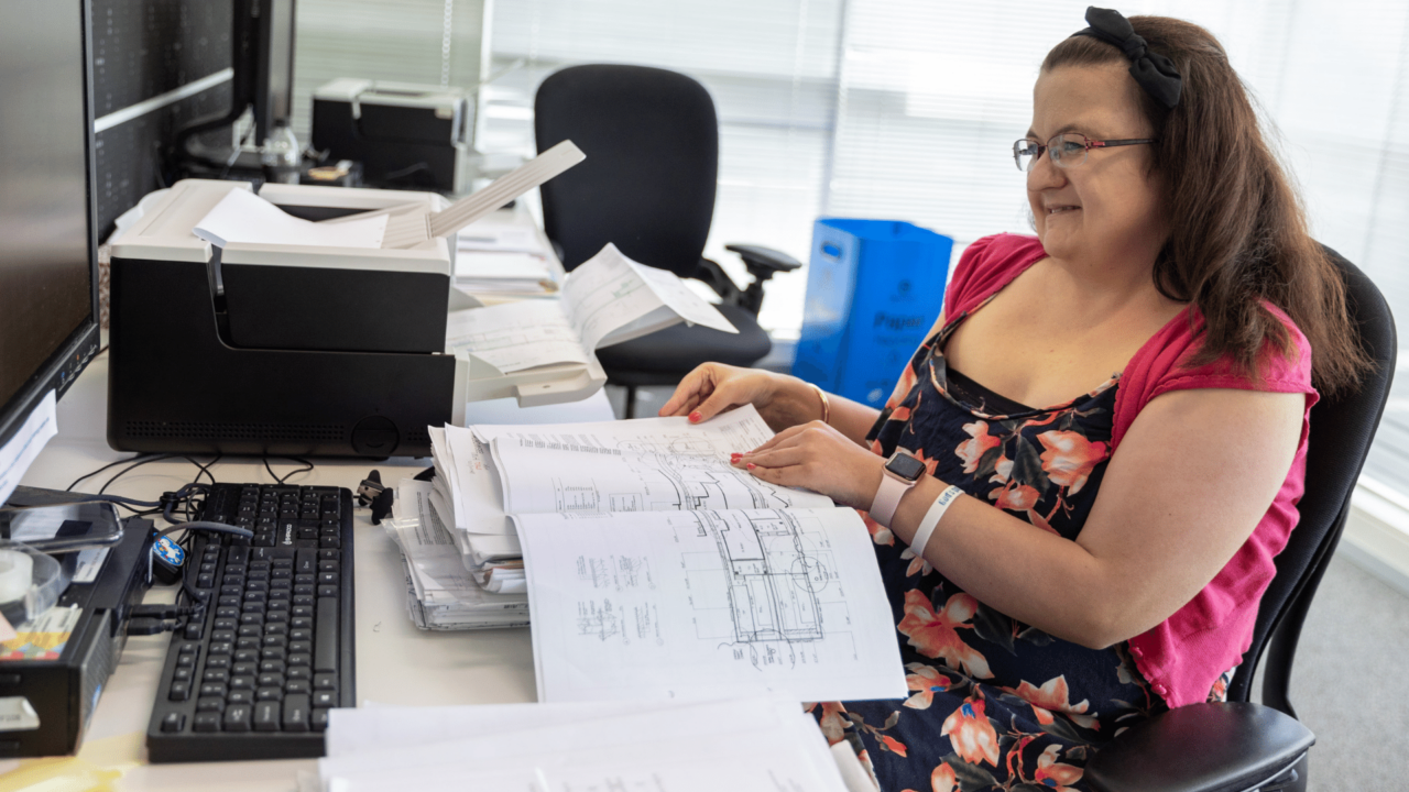 Jigsaw Connect | Employing People with Disability