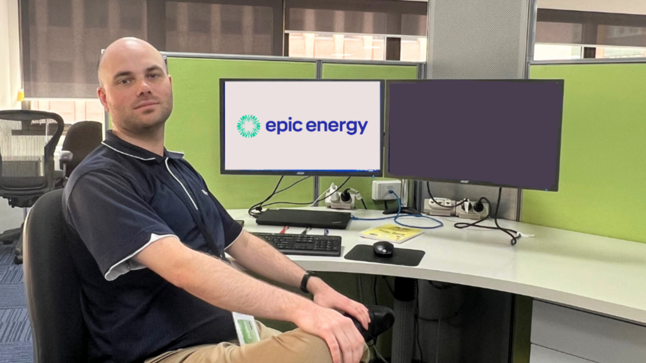 Jigsaw Digital case study: Epic Energy - Jigsaw