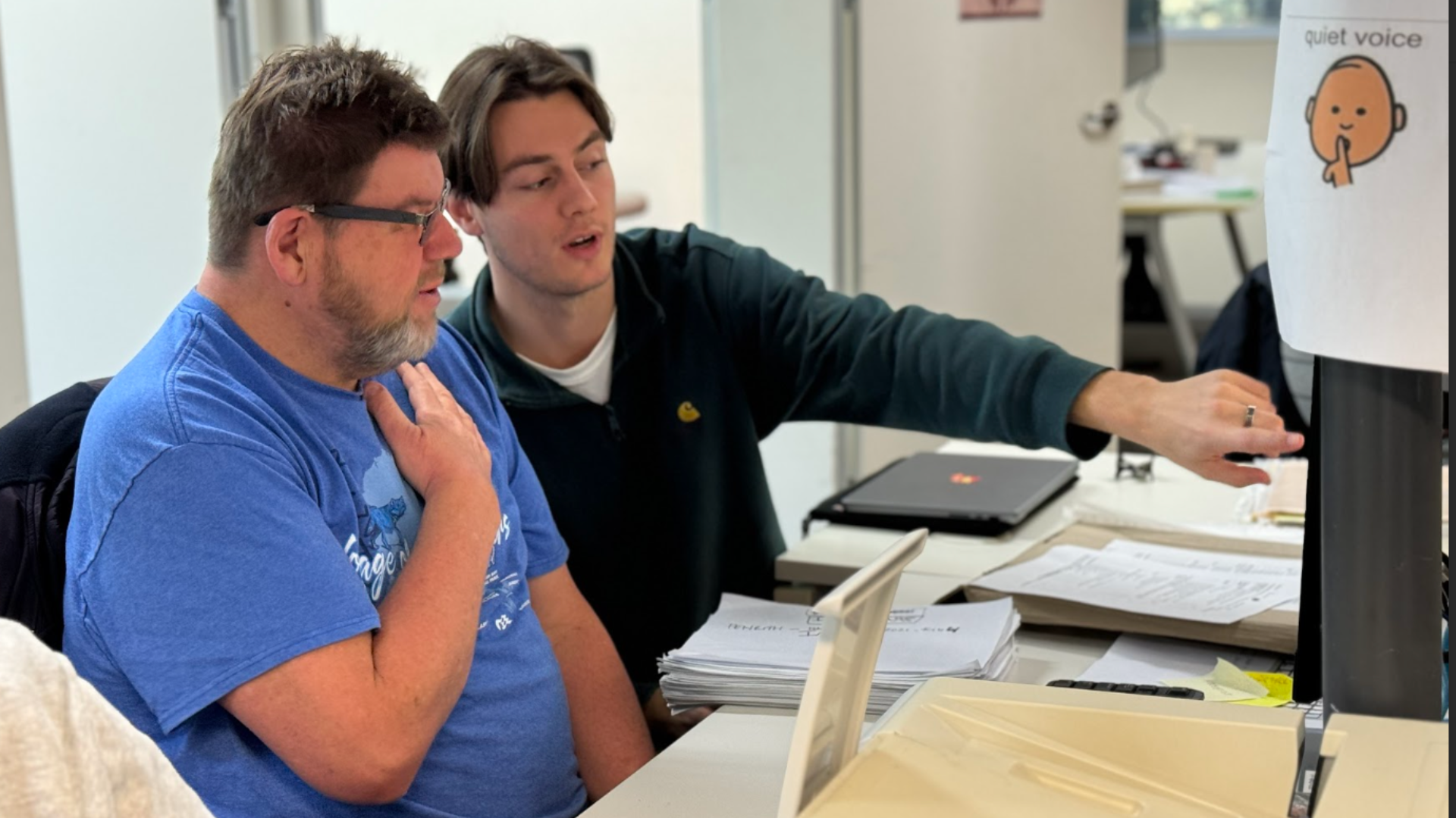 Skills spotlight: Policies, problem solving and ethical behaviour - Jigsaw