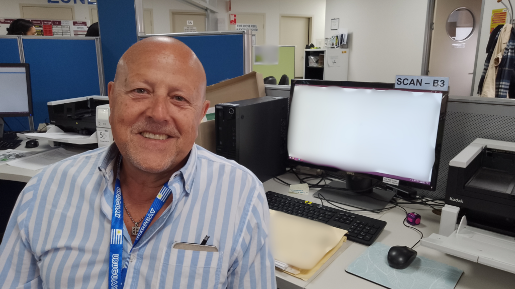 Martin's career with Jigsaw is a personal journey of ‘giving back’ - Jigsaw