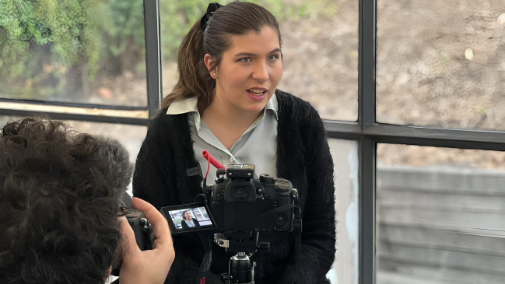 Laura’s pathway to employment in the insurance industry - Jigsaw