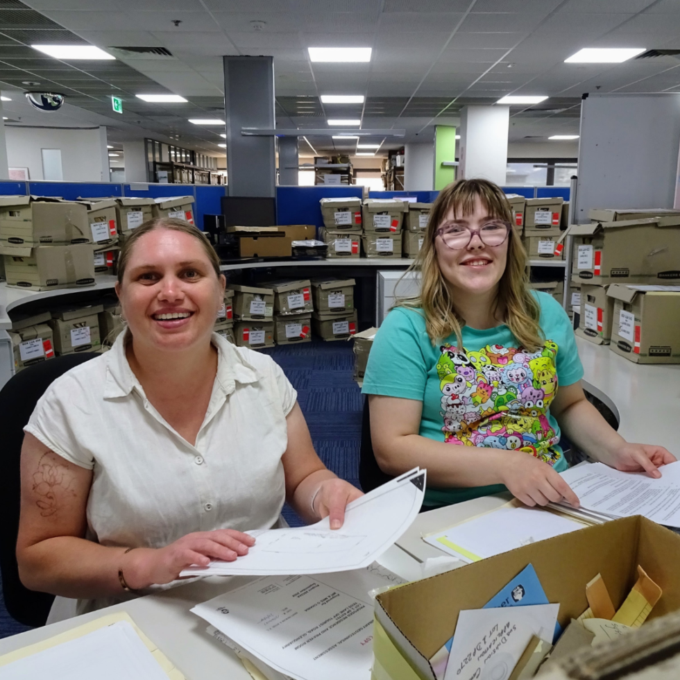 Skills spotlight: Following instructions and building workplace ...