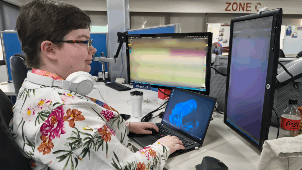 Workplace assistive tech: Tools that can level the playing field - Jigsaw