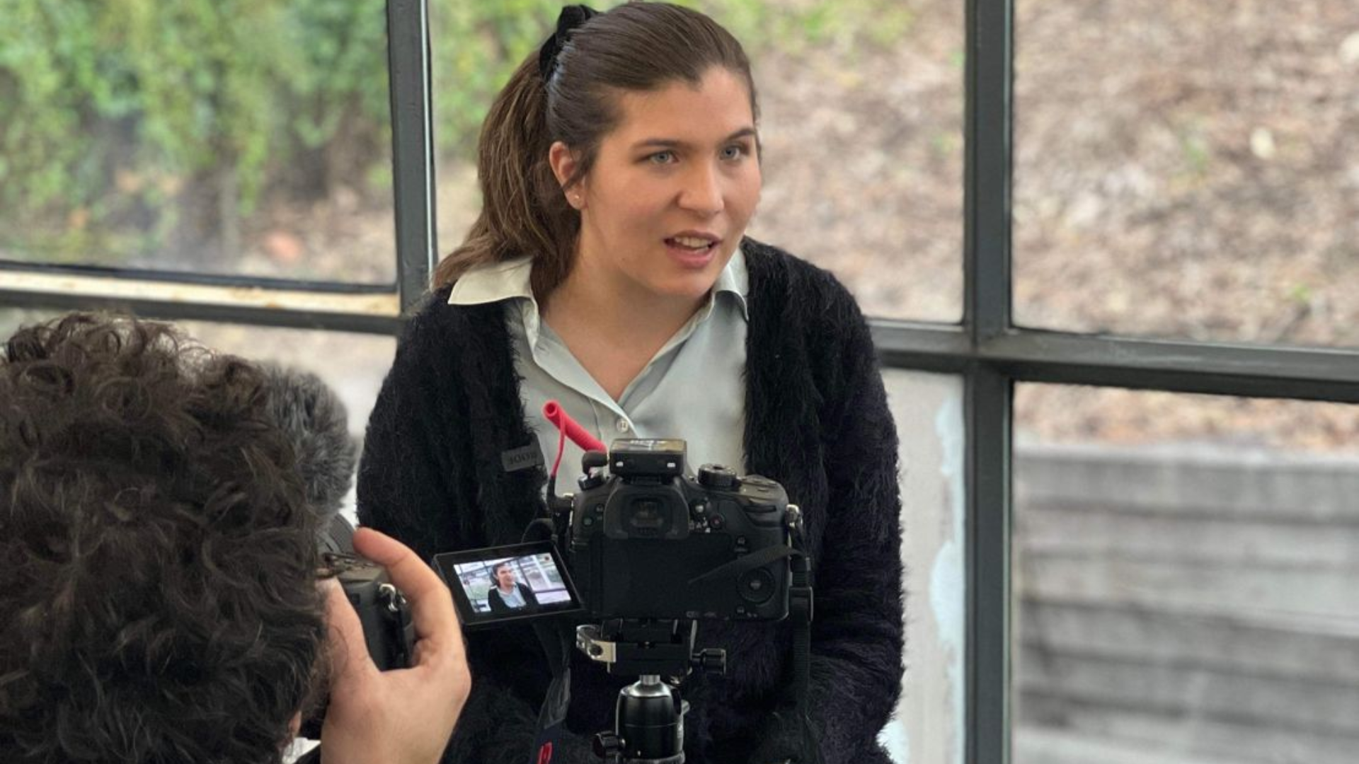 Vale Laura Santamaria - Jigsaw