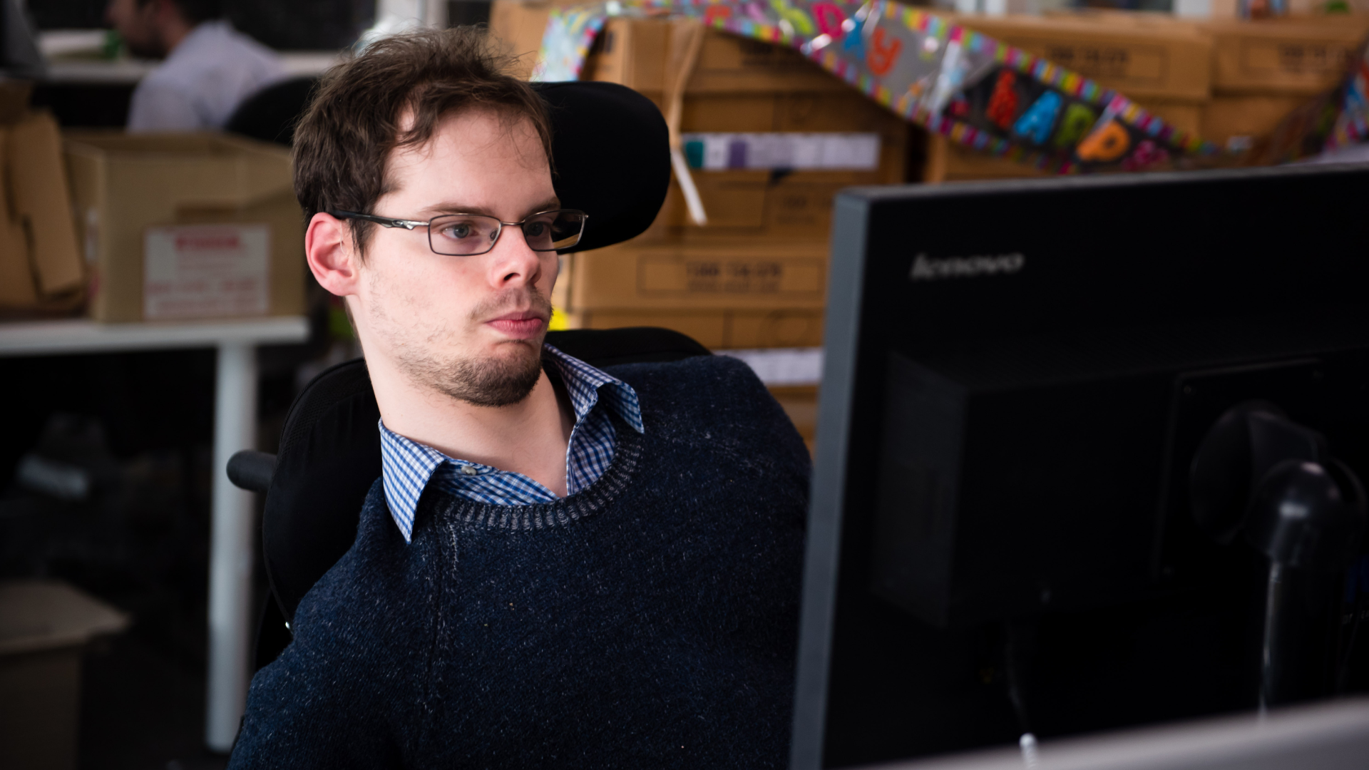 Jigsaw Academy | Disability employment pathway