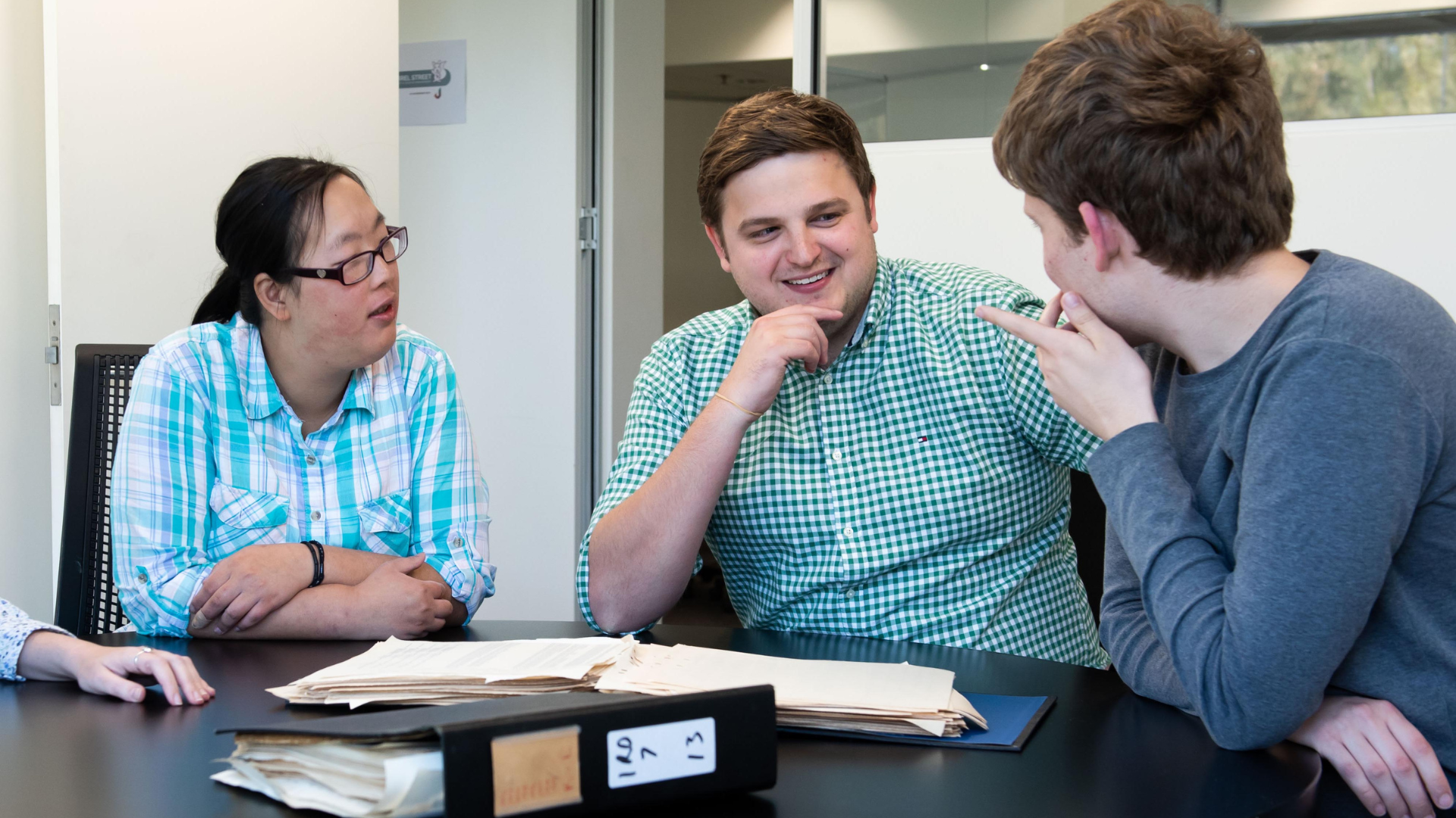 Jigsaw Academy | Disability employment pathway